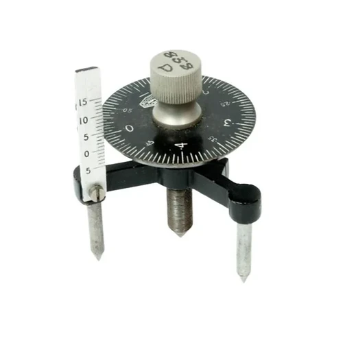 Spherometer | AceScientific