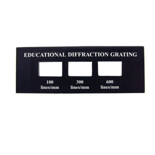 Diffraction grating | AceScientific