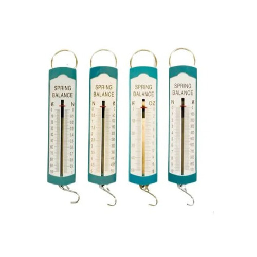 Spring Balance, Newton Meter 5N | AceScientific