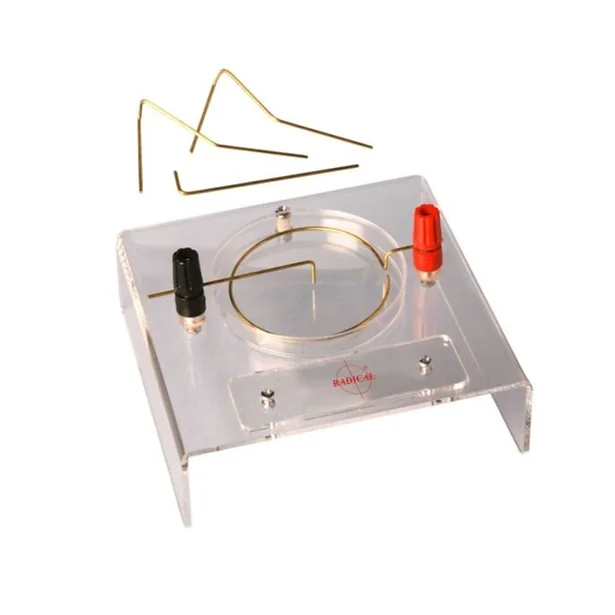 Electric field apparatus | AceScientific