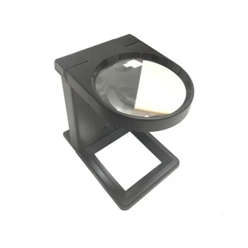 Linen Tester Magnifier | AceScientific