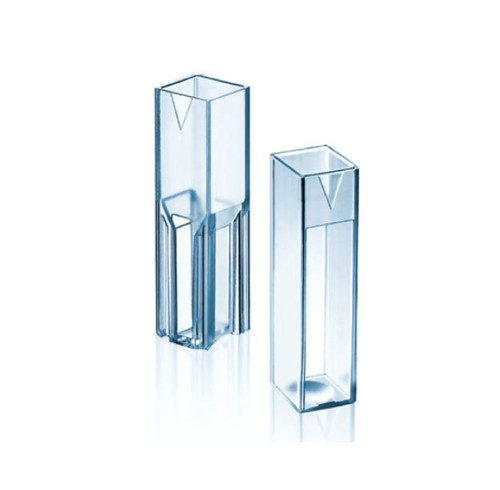 Glass Cuvette | AceScientific