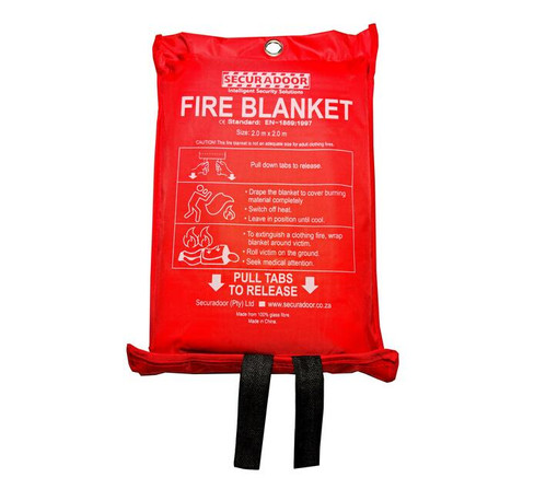 Fire Blankets | AceScientific