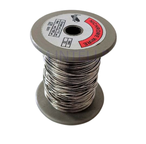 Nichrome Wire S.W.G 22 | AceScientific