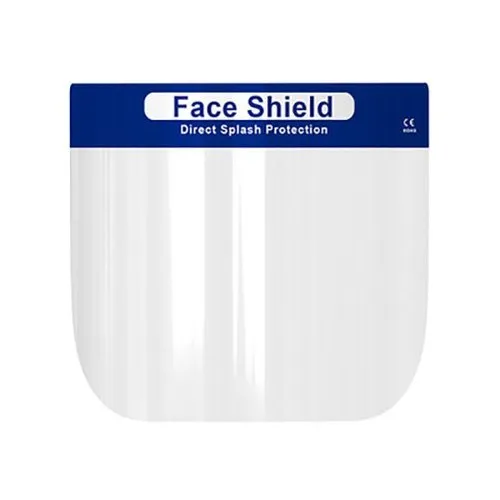 Laboratory Face Shield, Protective cover | AceScientific