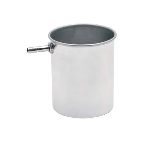 Displacement Vessel - Metal | AceScientific