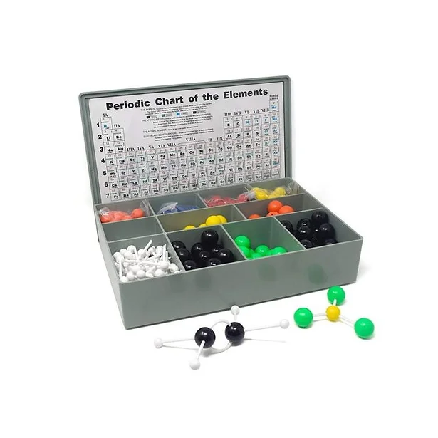 Atom Model Kit | AceScientific