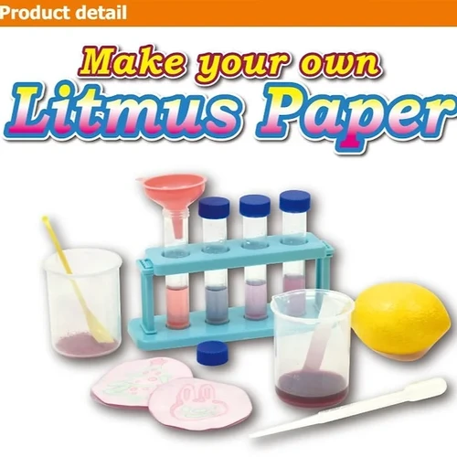 Litmus Paper Kit | AceScientific
