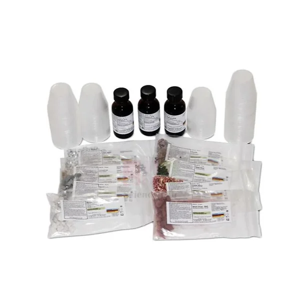 Acid Rain, Weathering, and Erosion Kit | AceScientific