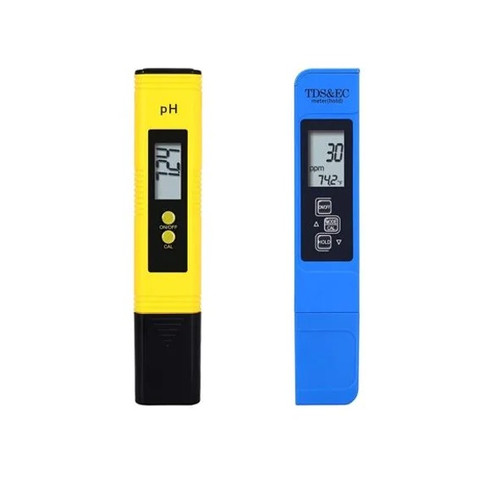 pH meter | AceScientific