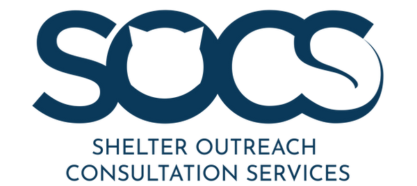 SOCS Logo | Ana Steinberg Designs