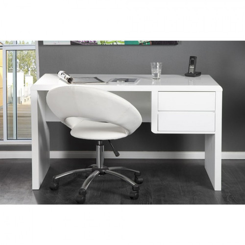 Escritorio Diseño Moderno Ref: Cork (120x48x76) | aMadero Muebles