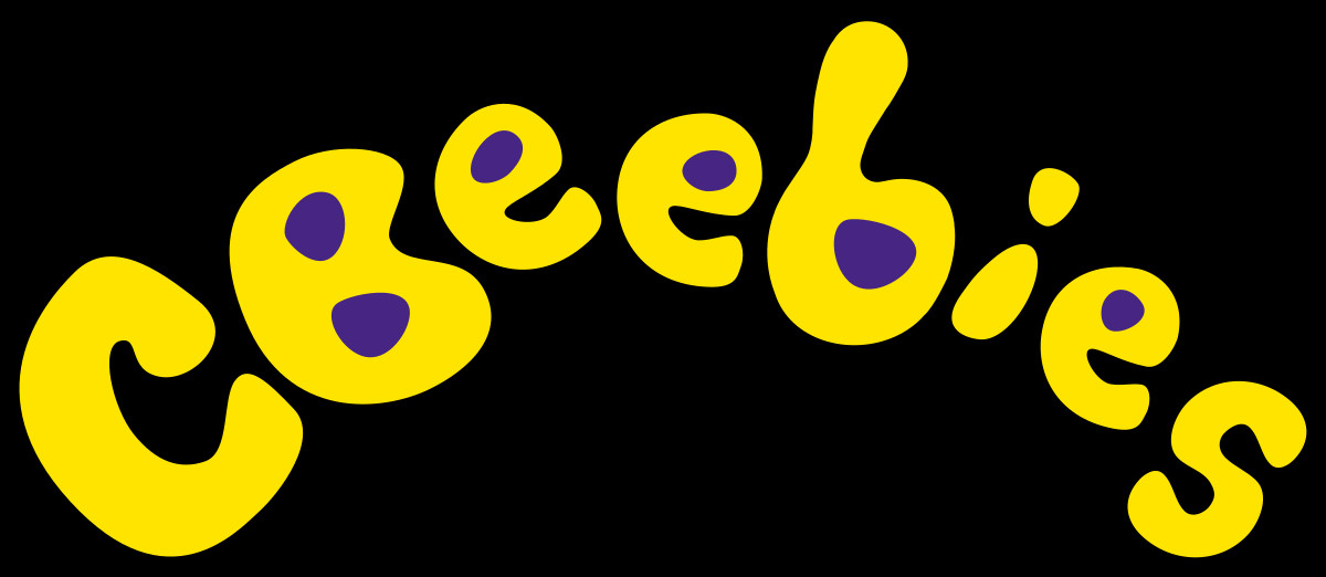 CBeebies Logo Effects