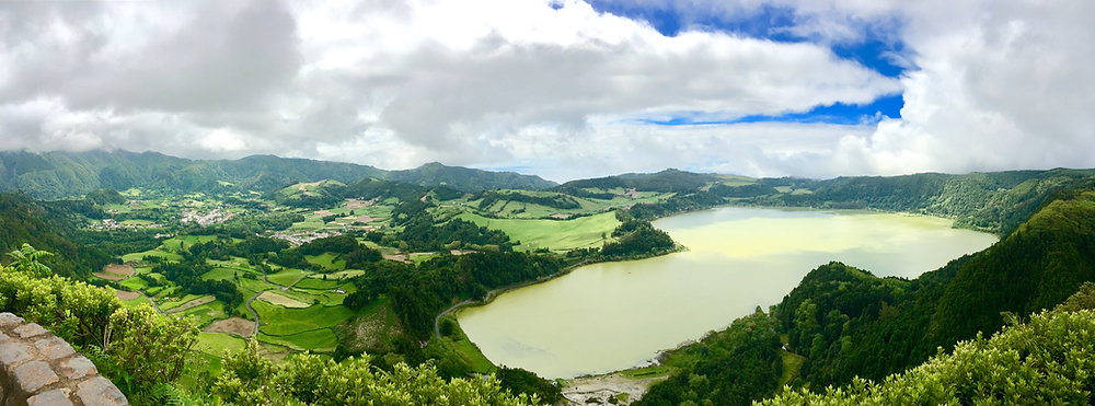 10 Reasons You Must Visit The Azores Islands
