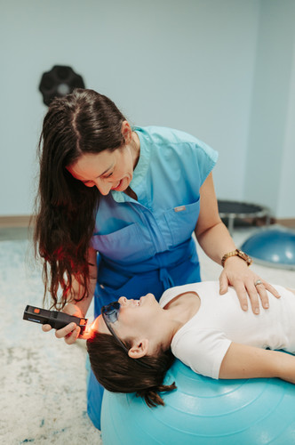 Neuroadaptive therapy course 2026 | Neuroad and OTEIM