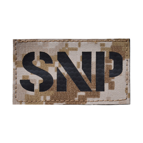 SNP Patches | OSOK Apparel Co.