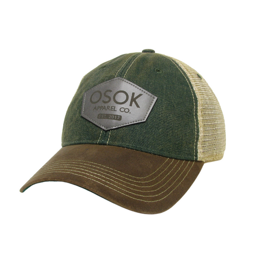 Original Harvester | OSOK Apparel Co.