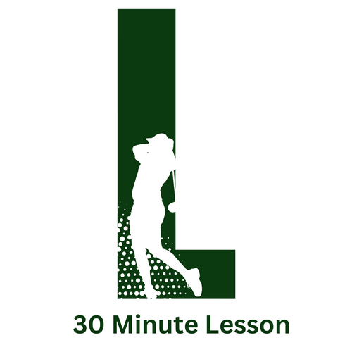 1 - 30 Minute Lesson | Growth Golf Academy