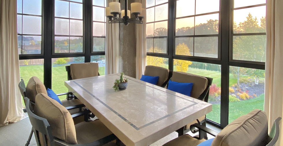 3 SEASON WALLS | MANITOBA | QUALITY CONCEPTS