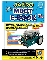 JAZRO Robotic Academy