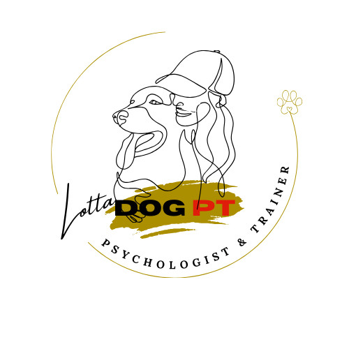 Lotta Dog PT- Cert. Hundtränare & Beteendeutredare I Cert. Dogtrainer ...