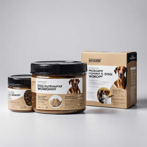 Dog Nutrition Workshop | Lotta Dog PT