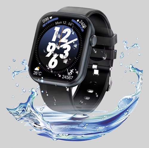 Nomic X Smartwatch | Nomic