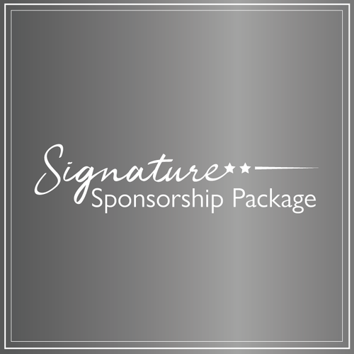 Signature Sponsorship Package | DSPN INC