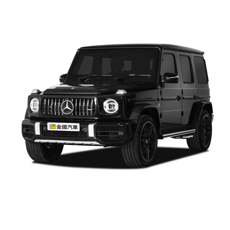 Mercedes Benz G63 AMG