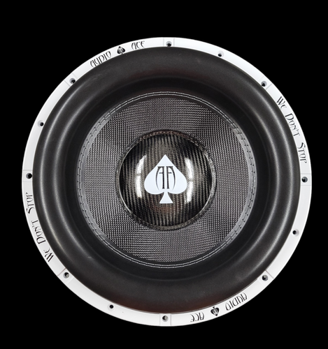 Jester 15 Subwoofer D2 V3 | Audio Ace