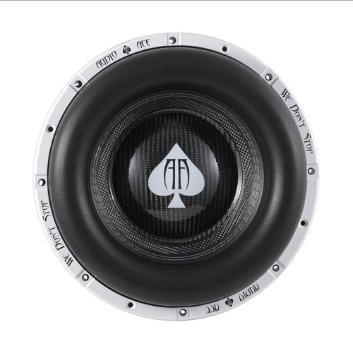 Jester v2 12" Subwoofer D2 | Audio Ace