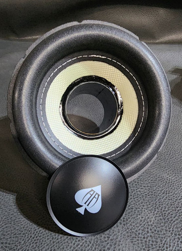 Audio Ace STR8 NST D2 Recone | Audio Ace