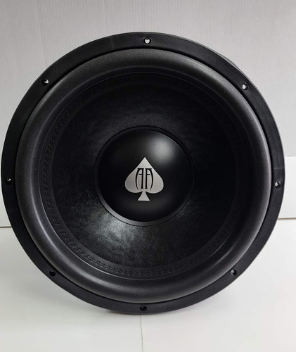 Jester 15 Subwoofer D2 | Audio Ace