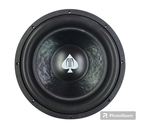 Jester 15 Subwoofer D2 V2 | Audio Ace