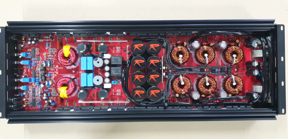 Car Audio | Audio Ace | United States