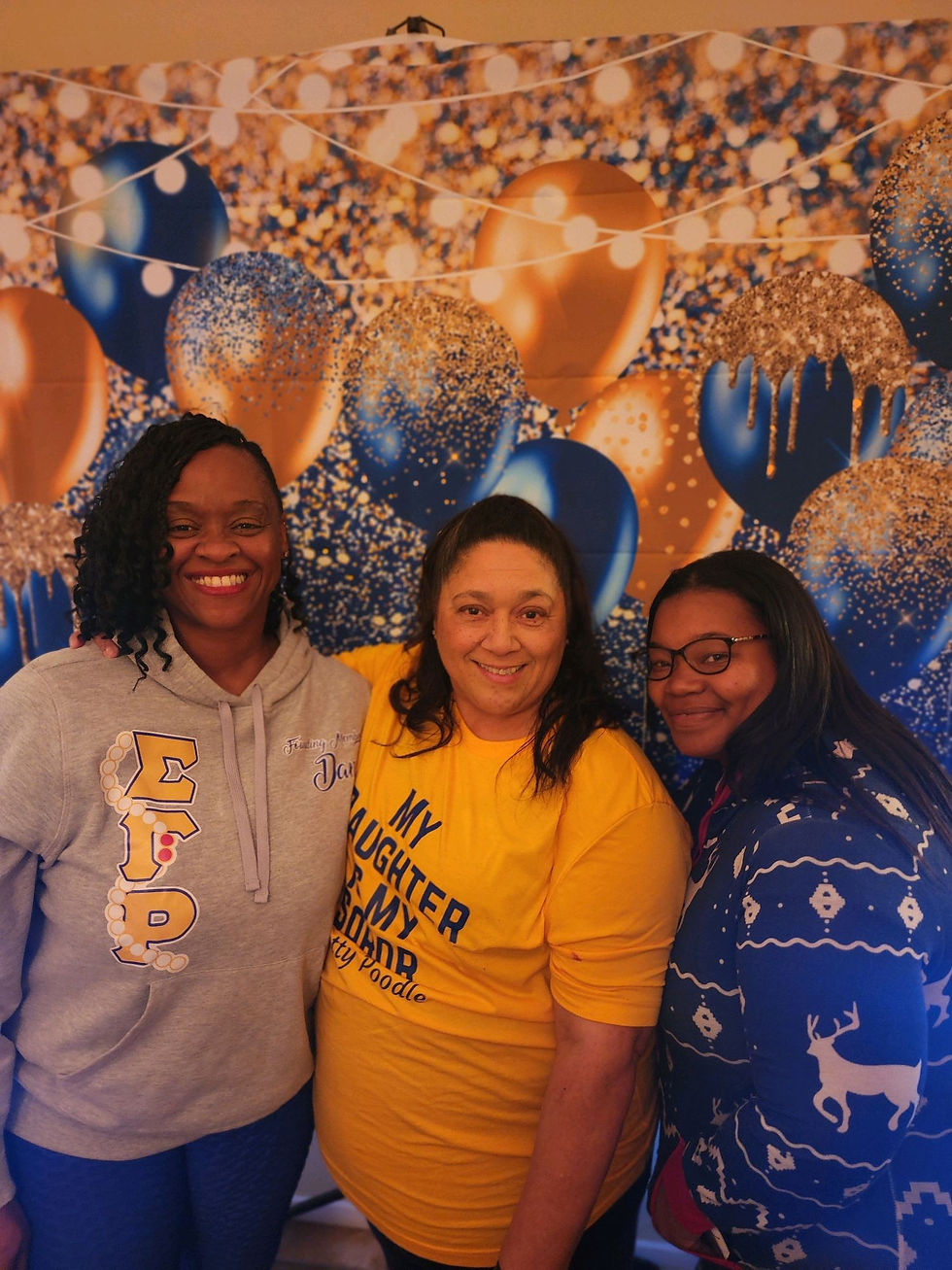 MEMBERSHIP | Theta Pi Sigma