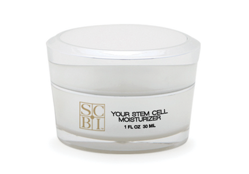 Stem Cell Beauty Innovations Moisturizing Cream | graceforeverskincare