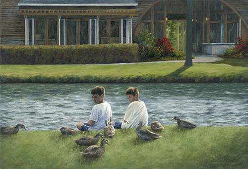 Tracy Webb Gallery Great Smoky Mountain Art Prints