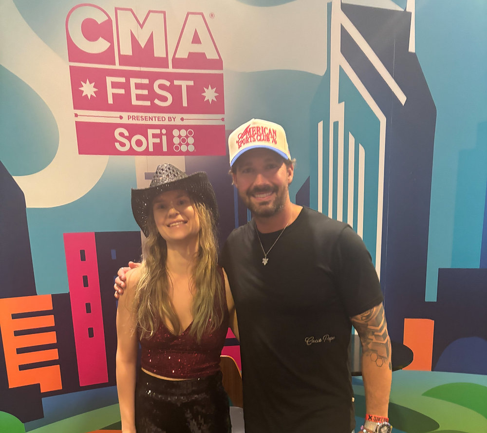 Nashville Day #3