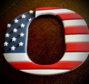 Gallery | Raised Decals