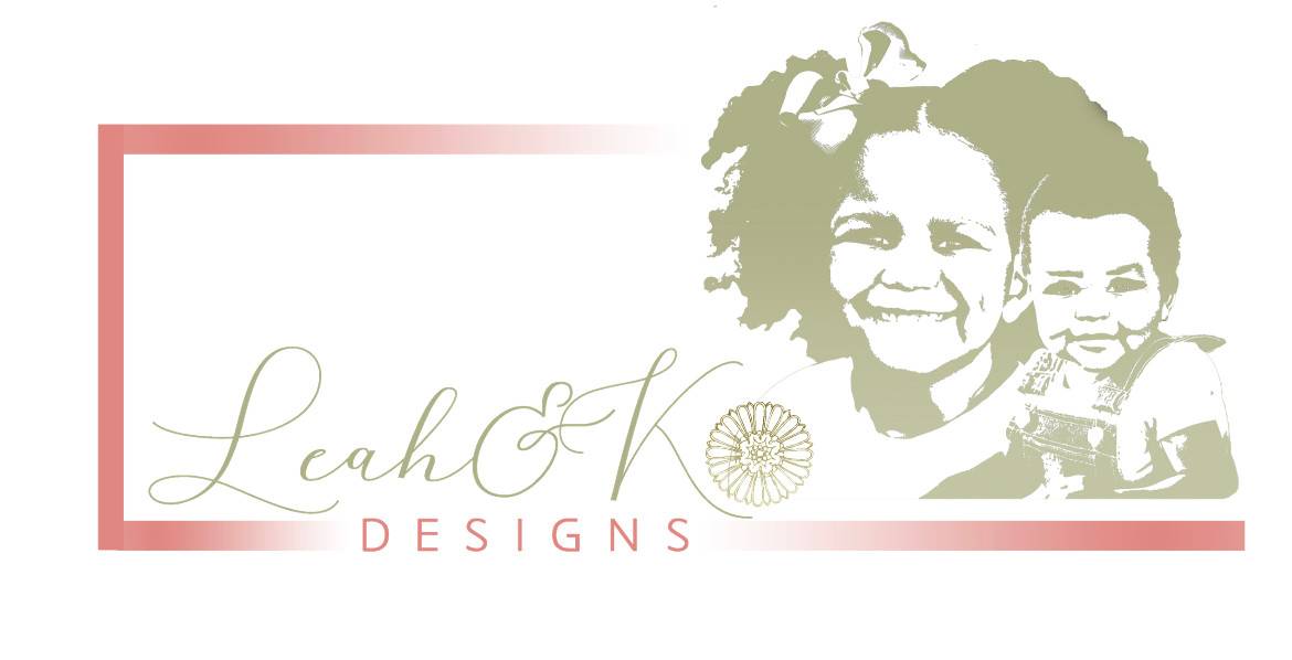 Holiday | Leah & Ko. Designs