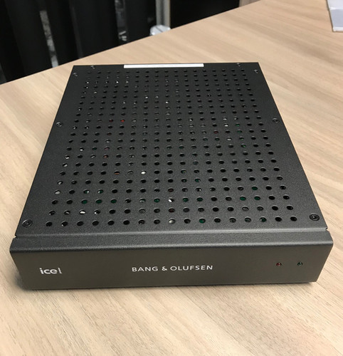 Bang & Olufsen Beoamp 2 | Electralife
