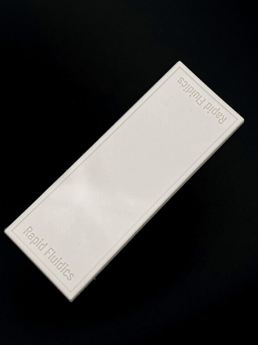 No-slip Chip - 2 pieces | Rapid Fluidics Ltd