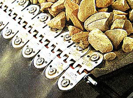 BELT FASTENER | PT Sentral Metal