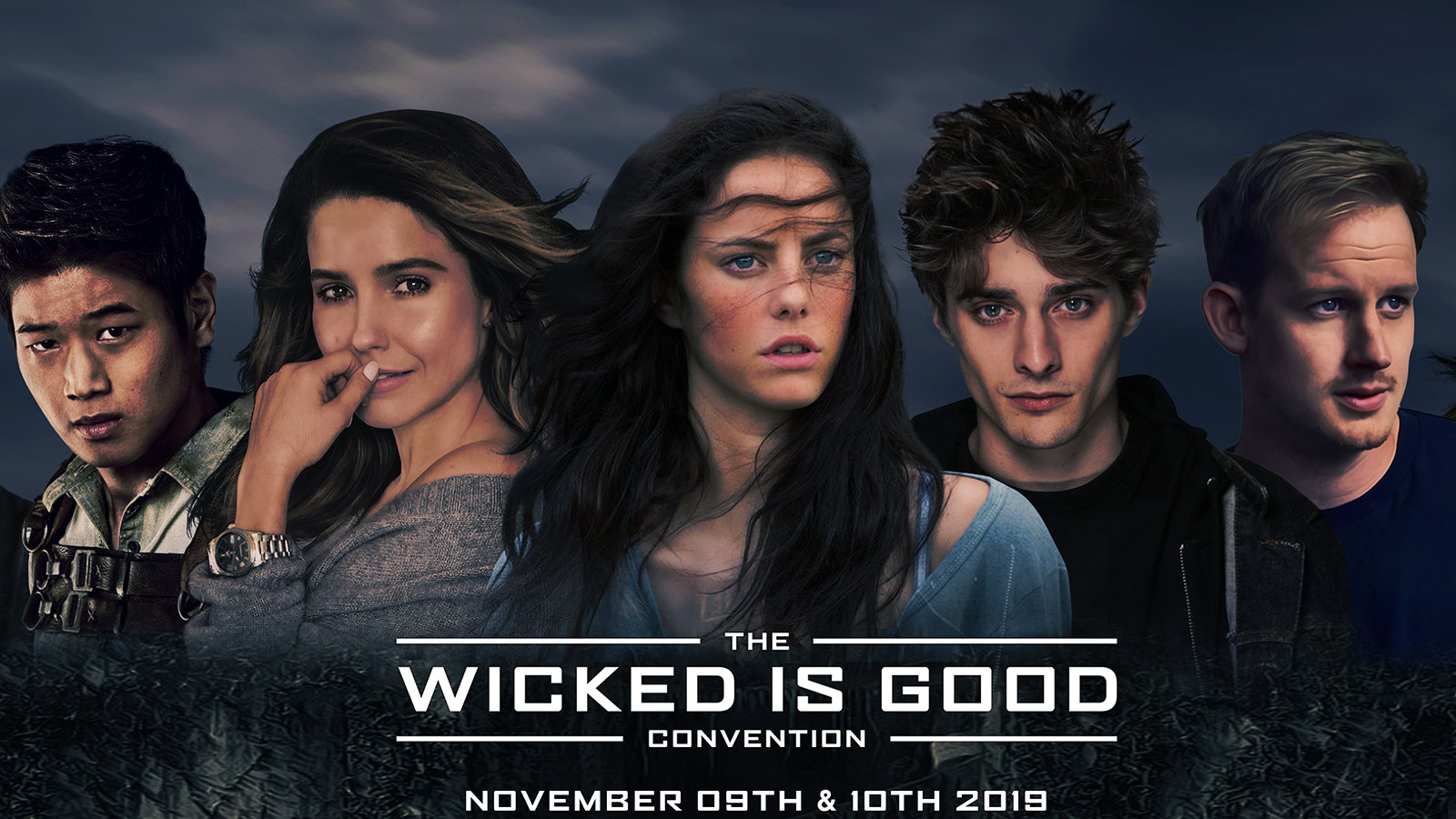Wicked Is Good | Dream It Conventions