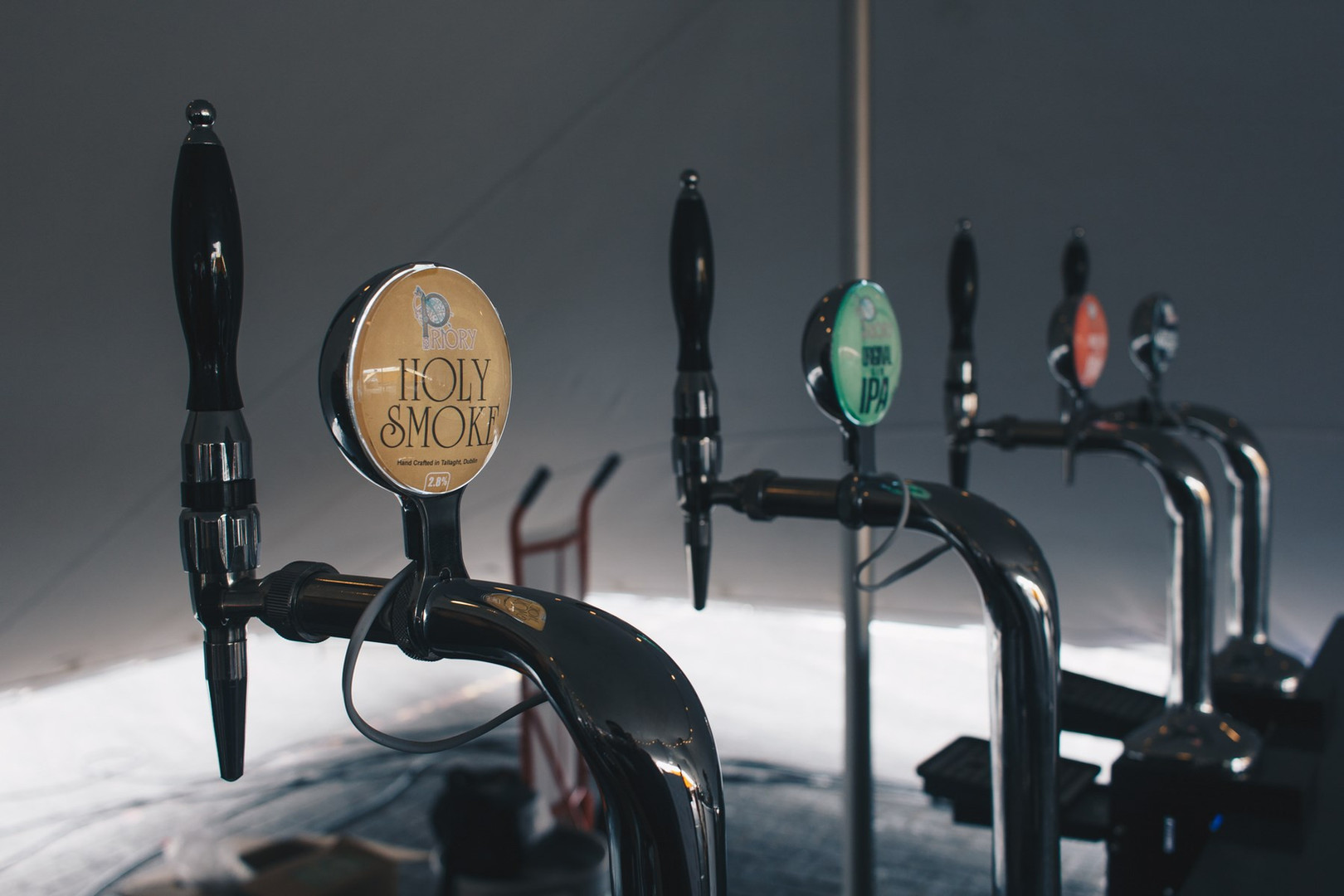 Partas - Towards a thriving and inclusive community