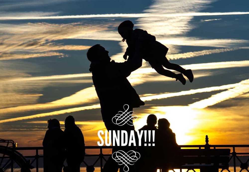 10 Ways to Beat the Sunday Night Blues