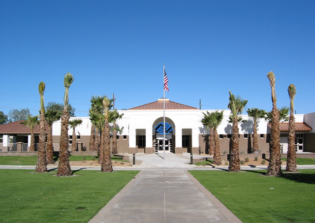 Expertise | Holt Architecture