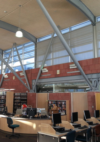 Expertise | Holt Architecture