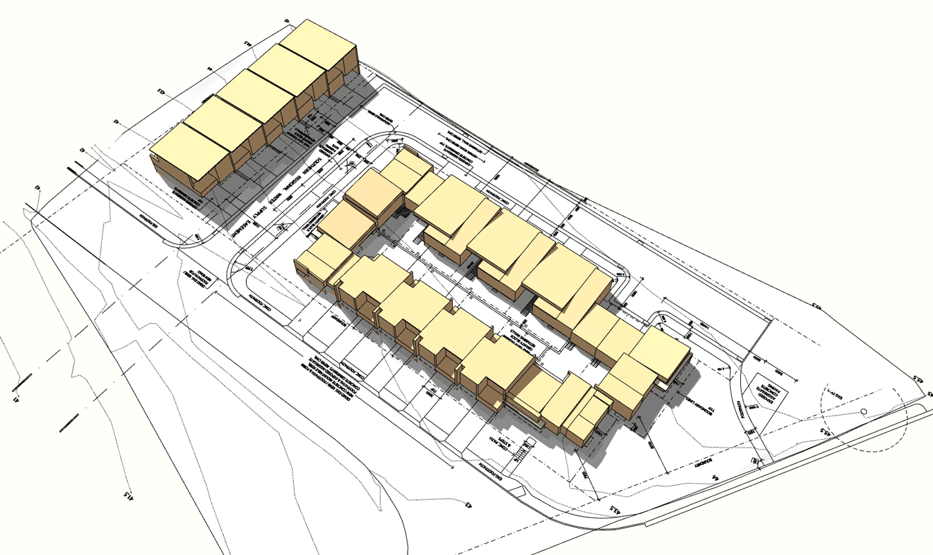 Graphica Mapping and Design